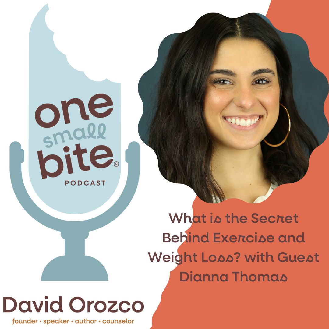 What is the Secret Behind Exercise and Weight Loss? Part 1 - Episode ...